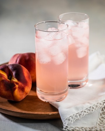 Ga Peach Drink Recipe | Deporecipe.co